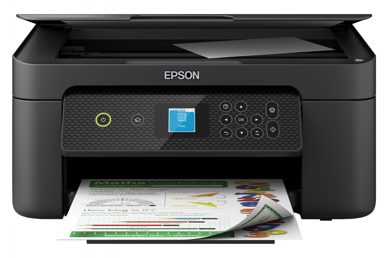 Epson Expression Home XP-3200 - Multifunktionsdrucker (Tinte ...