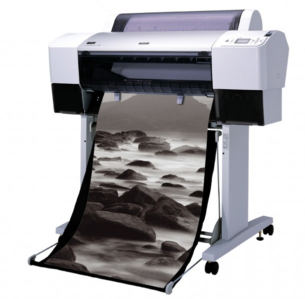 Epson Stylus Pro 7880 - Fotodrucker, A2 (Tinte) | Druckerchannel