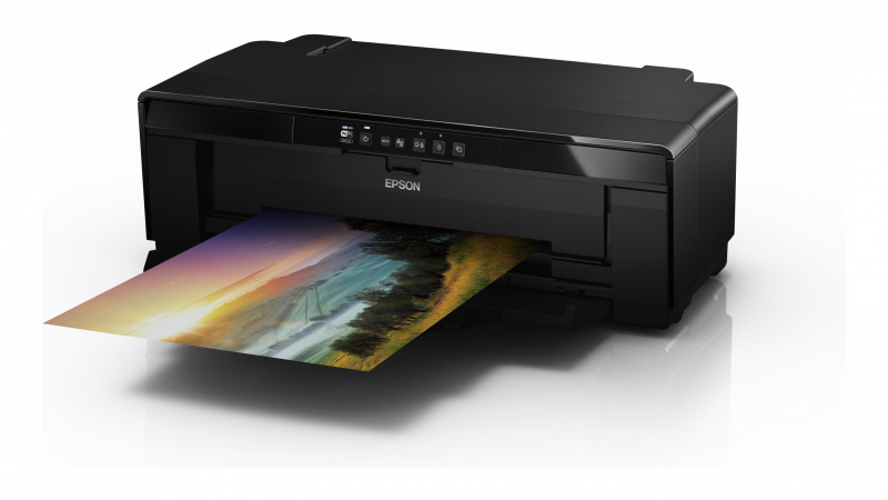 Epson Surecolor SC-P400 - Fotodrucker, A3 (Pigmenttinte) | Druckerchannel