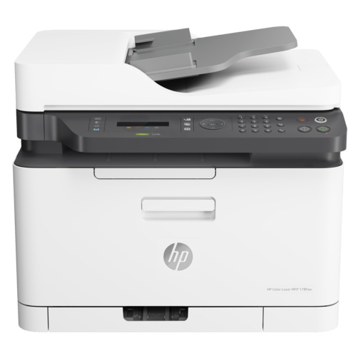 HP Color Laser 150, MFP 178 und 179: Einführung der neuen "HP Color ...