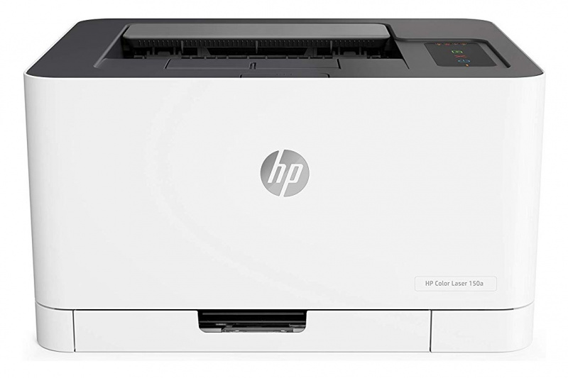 HP Color Laser 150 druckt doppelt (Schattendruck) | Forum | Druckerchannel