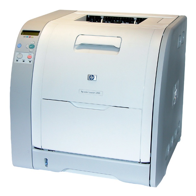 HP Color Laserjet 3700: Druckkosten | Druckerchannel