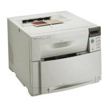 HP Color Laserjet 4550 - Drucker (Laser/LED) | Druckerchannel