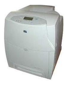 HP Color Laserjet 4600N: TOP: HPs neuer Farblaser | Druckerchannel