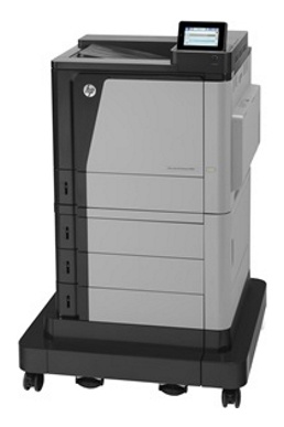 HP Color Laserjet Enterprise M651xh - Drucker (Laser/LED) | Druckerchannel