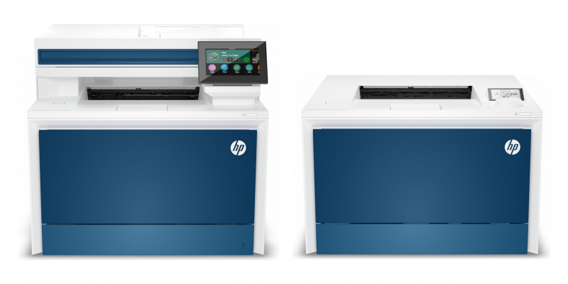 HP Color Laserjet Pro 4202- und Pro MFP 4302-Serie: Leistungsstark ...