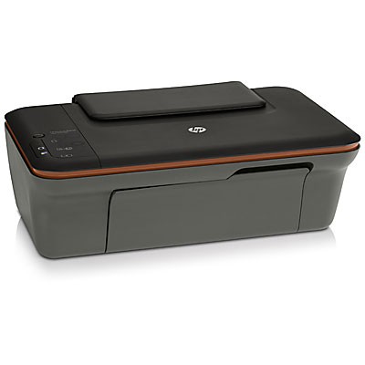HP Deskjet 2050 J510 series druckt nicht | Forum | Druckerchannel