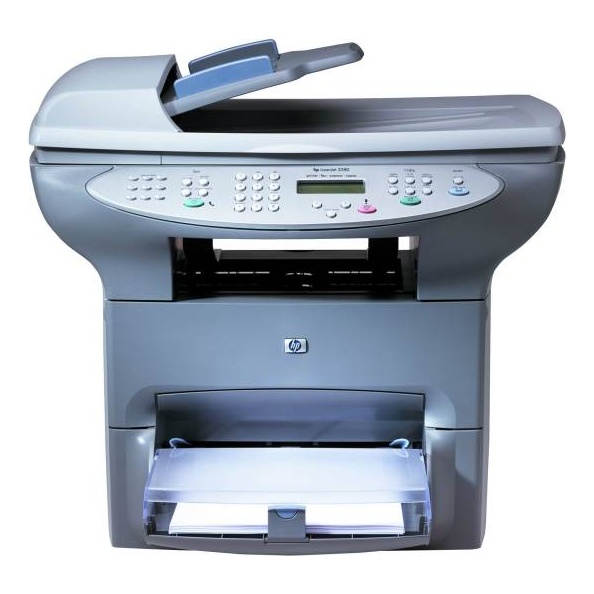 HP 3330 Laserjet Fehler 79 | Forum | Druckerchannel