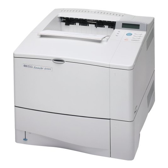 HP Laserjet 4100 - S/W-Drucker (Laser/LED) | Druckerchannel