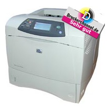 HP Laserjet 4200: Druckkosten | Druckerchannel