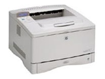 HP Laserjet 5100 - S/W-Drucker, A3 (Laser/LED) | Druckerchannel