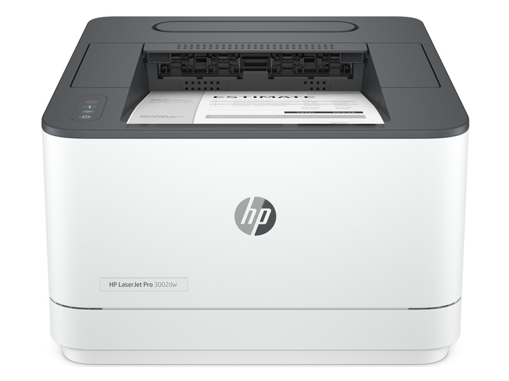 HP Laserjet Pro 3002dw - S/W-Drucker (Laser/LED) | Druckerchannel