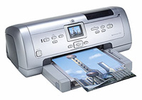 HP mit neuen Photosmarts - HP Photosmart 7960, 7760, 7660 und 7260 ...