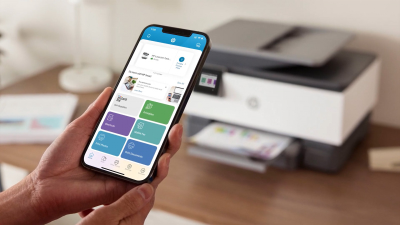 HP öffnet Cloudprinting für einige Standard-Laserjets - HP Print ...