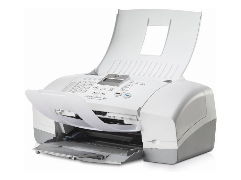 HP Officejet 4315 - Multifunktionsdrucker (Tinte) | Druckerchannel