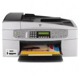 HP Officejet 6315 - Multifunktionsdrucker (Tinte) | Druckerchannel