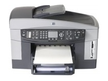 HP Officejet 7310 - Multifunktionsdrucker (Tinte) | Druckerchannel