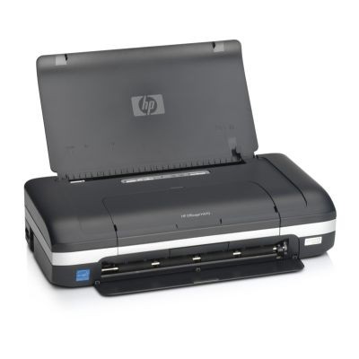 HP Officejet H470b - Mobiler Drucker (Tinte) | Druckerchannel