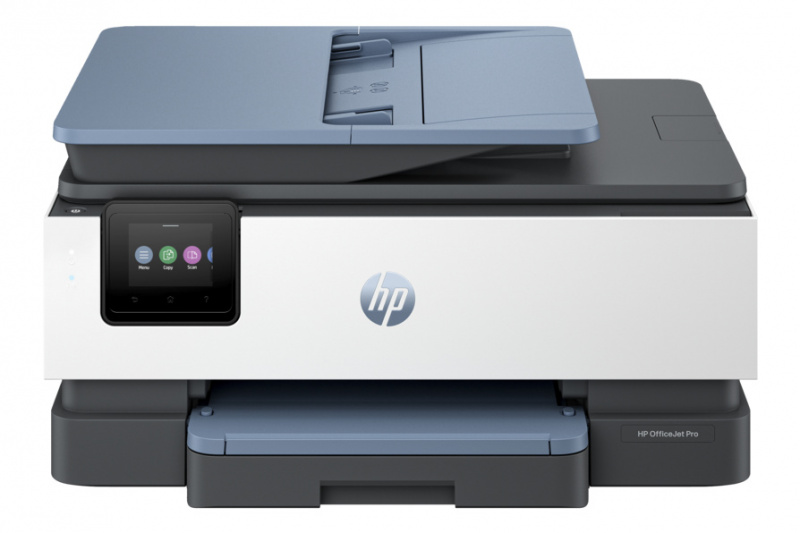 HP Officejet Pro 8125e - Multifunktionsdrucker (Pigmenttinte ...
