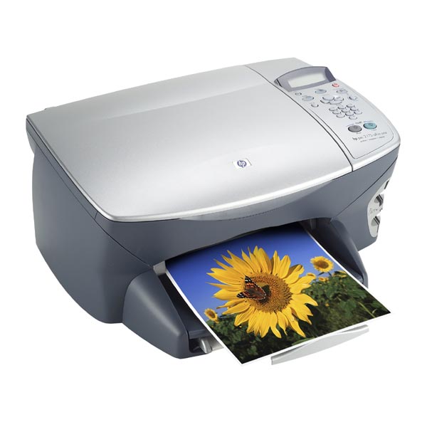 HP PSC 2175: Multifunktionsgerät mit Kartenleser von HP | Druckerchannel