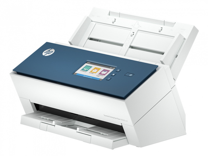 HP Scanjet Enterprise Flow N9000 sn1 - Dokumentenscanner, A3 ...