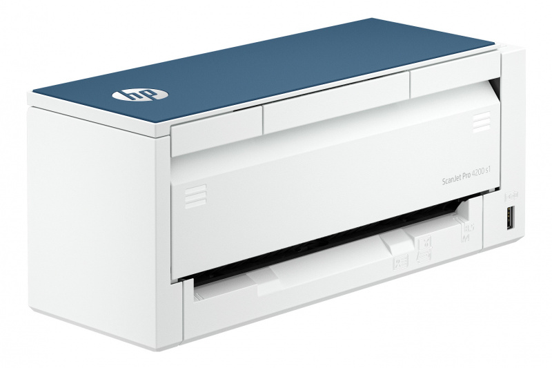 HP Scanjet Pro 4200 s1 - Kompakt-Dokumentenscanner | Druckerchannel