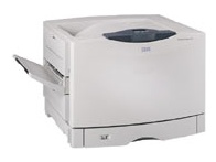 IBM infoprint 1357 - Drucker, A3 (Laser/LED) | Druckerchannel