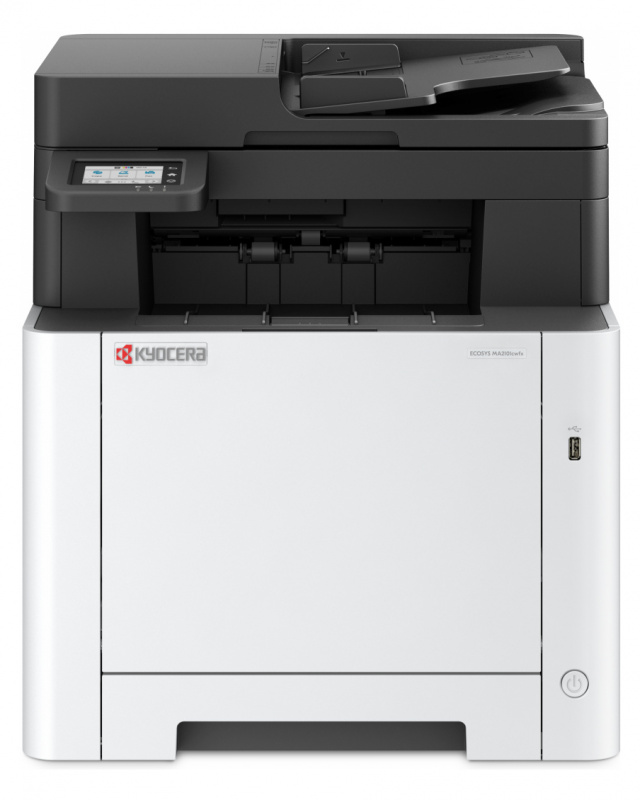 Kyocera Ecosys MA2101cwfx - Multifunktionsdrucker (Laser/LED ...