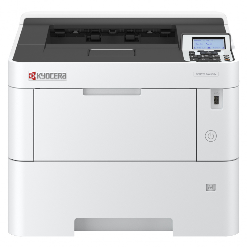 Kyocera Ecosys PA4500x - S/W-Drucker (Laser/LED) | Druckerchannel