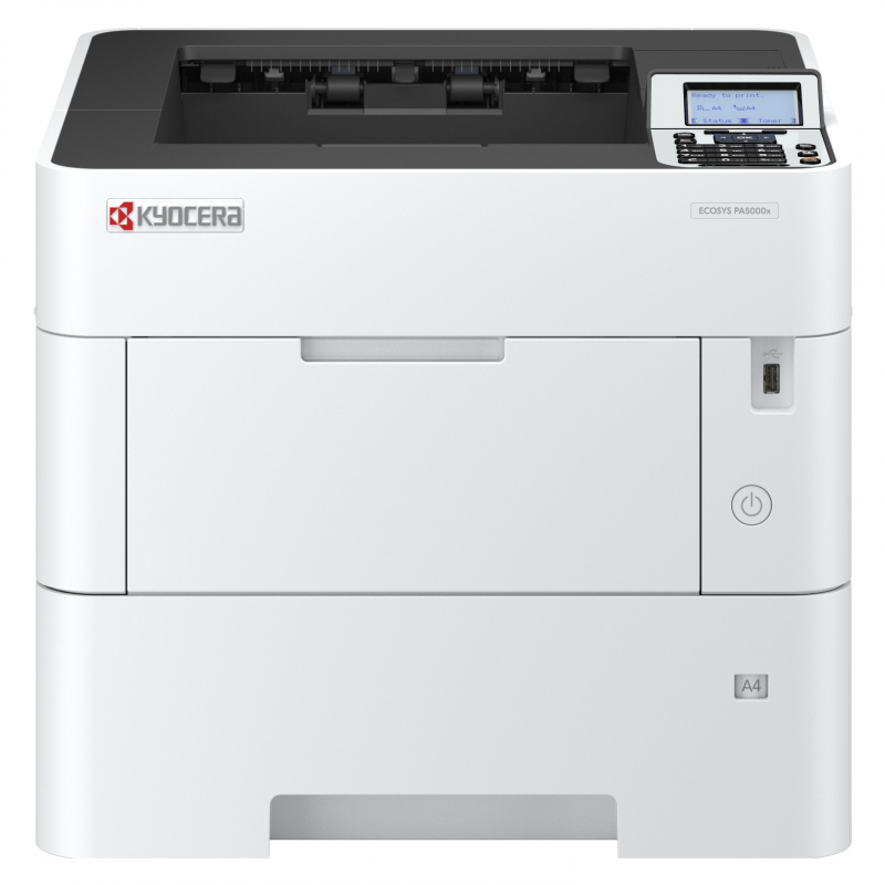 Kyocera Ecosys PA5000x - S/W-Drucker (Laser/LED) | Druckerchannel