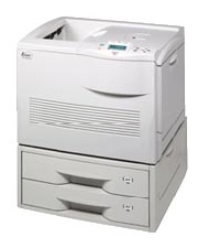 Kyocera FS-8000C - Drucker, A3 (Laser/LED) | Druckerchannel