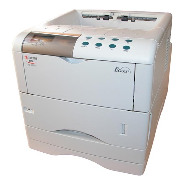 Kyocera Mita FS-1900n - Kyocera Mita FS-1900n | Druckerchannel