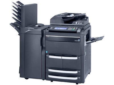 Kyocera Taskalfa 620 - S/W-Multifunktionsdrucker, A3 (Laser/LED) | Druckerchannel