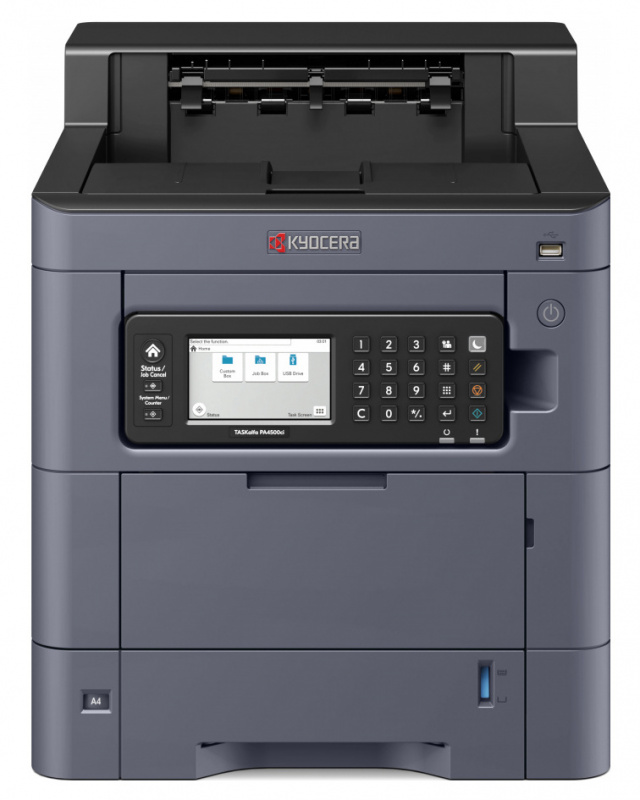Kyocera Taskalfa PA4500ci - Drucker (Laser/LED) | Druckerchannel