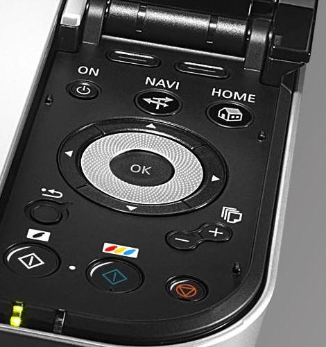 Lesertest: Canon Pixma MP540: Multifunktionalität & Qualität für wenig ...