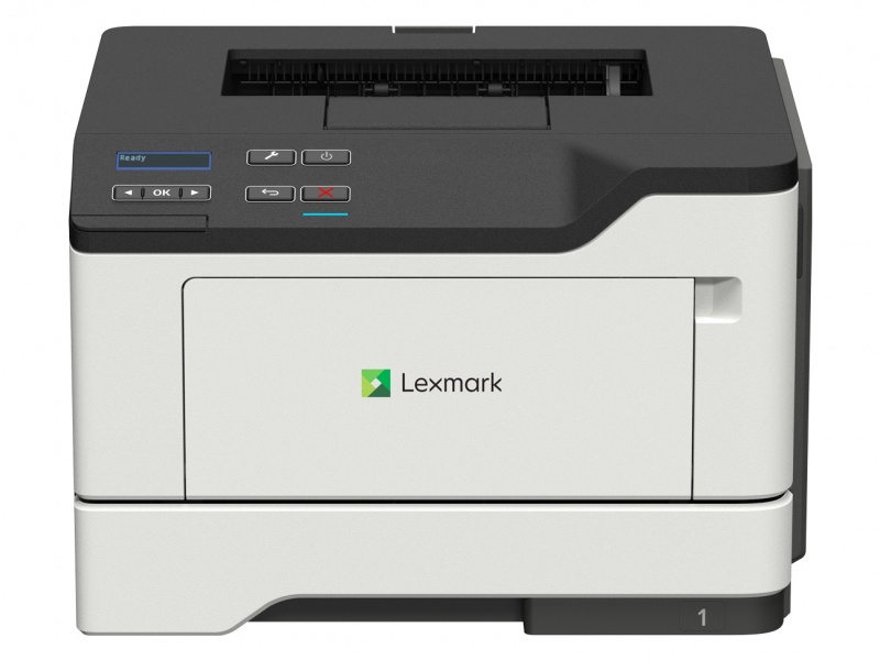 Lexmark B2442dw - S/W-Drucker (Laser/LED) | Druckerchannel