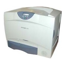 Lexmark C720 - Drucker (Laser/LED) | Druckerchannel