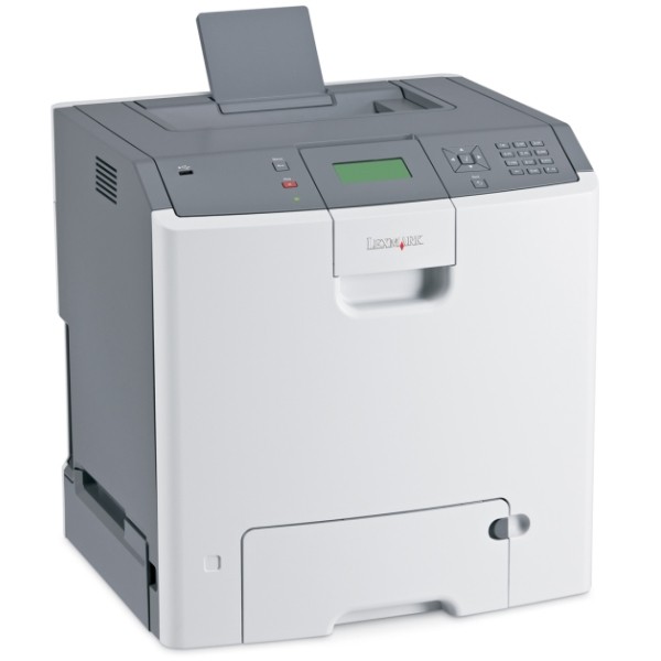 Lexmark C734dn - Drucker (Laser/LED) | Druckerchannel