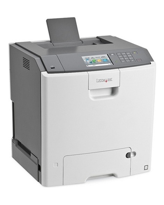 Lexmark C748e - Drucker (Laser/LED) | Druckerchannel