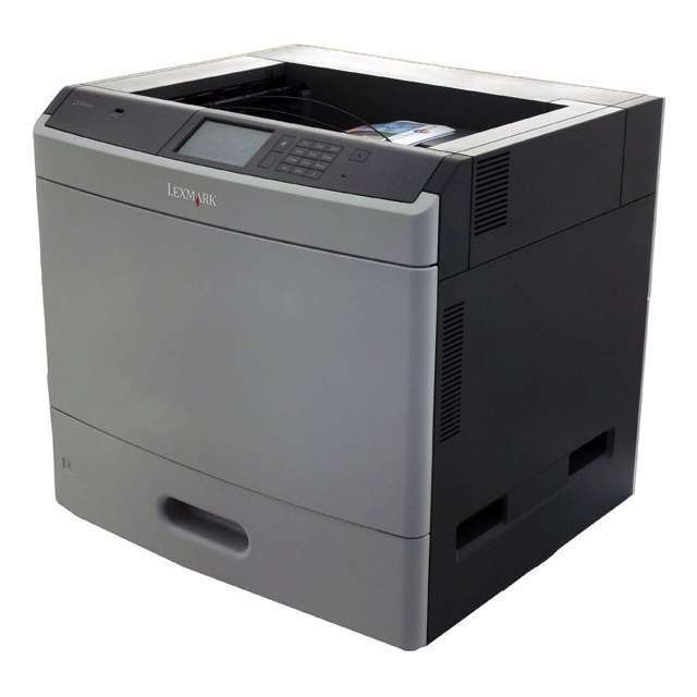 Lexmark C792de - Drucker (Laser/LED) | Druckerchannel