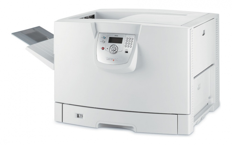 Lexmark C920 - Drucker, A3 (Laser/LED) | Druckerchannel
