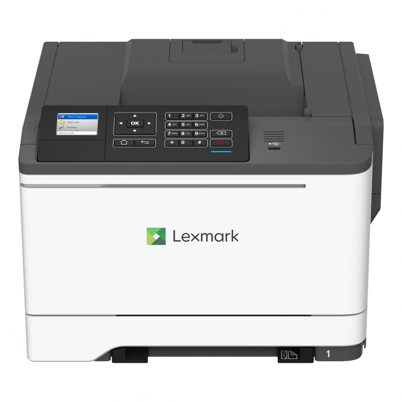 Lexmark CS521dn - Drucker (Laser/LED) | Druckerchannel