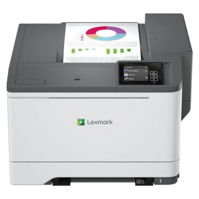 Lexmark CS531dw - Drucker (Laser/LED) | Druckerchannel