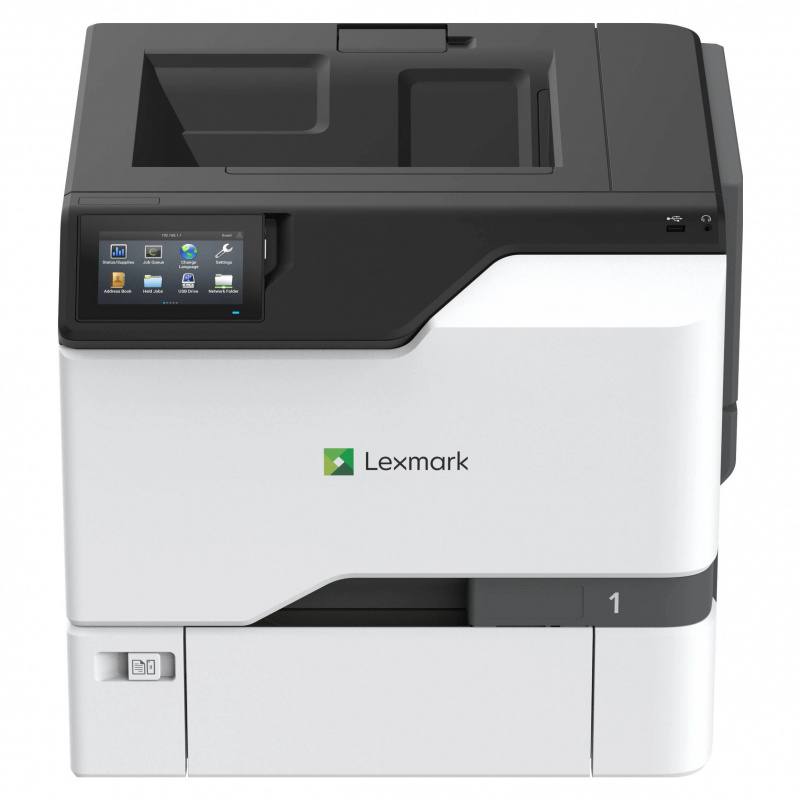 Lexmark CS730de - Drucker (Laser/LED) | Druckerchannel