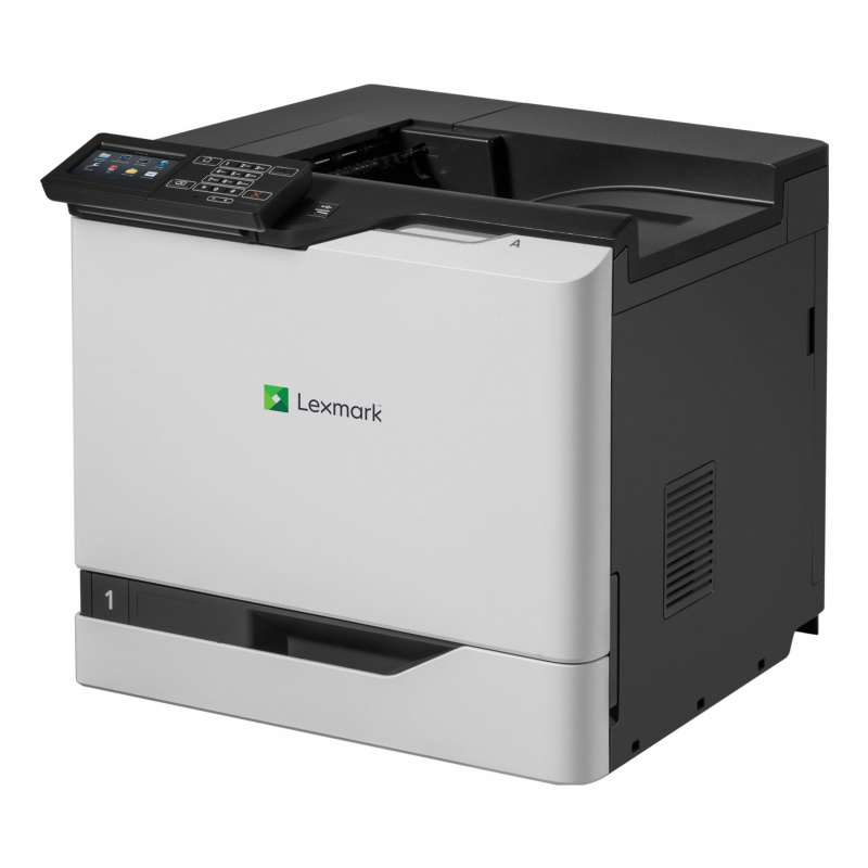 Lexmark CS820de - Drucker (Laser/LED) | Druckerchannel