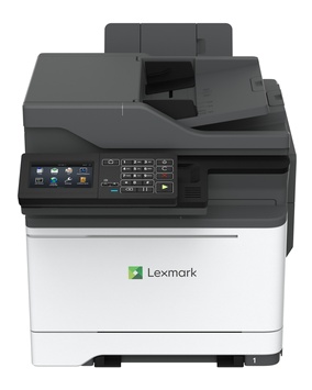 Lexmark CX622ade - Multifunktionsdrucker (Laser/LED) | Druckerchannel