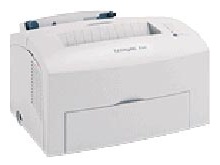 Lexmark E322 - S/W-Drucker (Laser/LED) | Druckerchannel