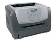 Lexmark E350d - S/W-Drucker (Laser/LED) | Druckerchannel