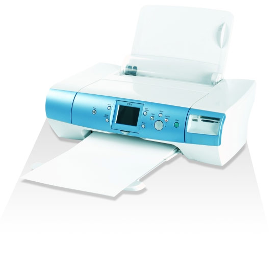 Lexmark Fotoprinter P6250, P915 und X7170: Drei neue Foto-Geräte von ...