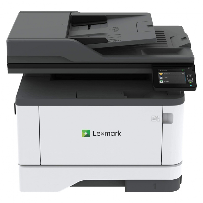 Lexmark MB3442adw, B3442dw und B3340dw: Günstiger S/W-Multi mit Dual ...